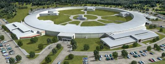 National Synchrotron Light Source II - An Advanced Synchrotron Research ...